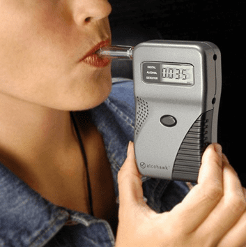 $349 DOT Breath Alcohol Technician Training & Proficiency