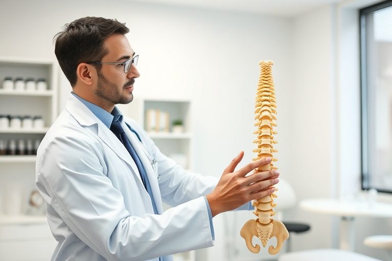 NRCME Training for DOT Chiropractors | Trusted by 28K