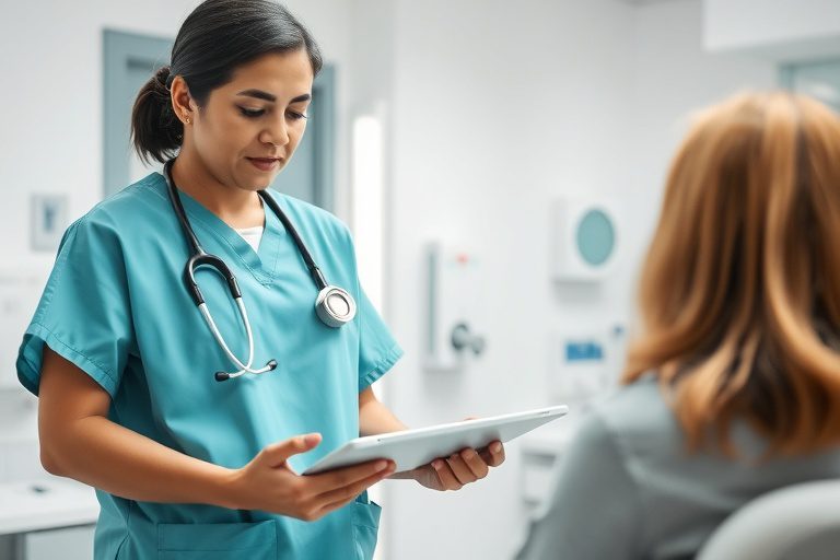 NRCME Training for DOT Physician Assistants | Trusted by 28K