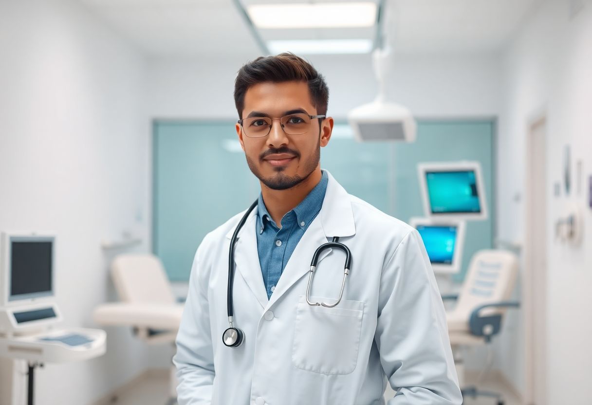 NRCME Training for DOT Physician | Trusted by 28K